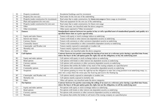 Solvency II - CIC Reflection | PDF