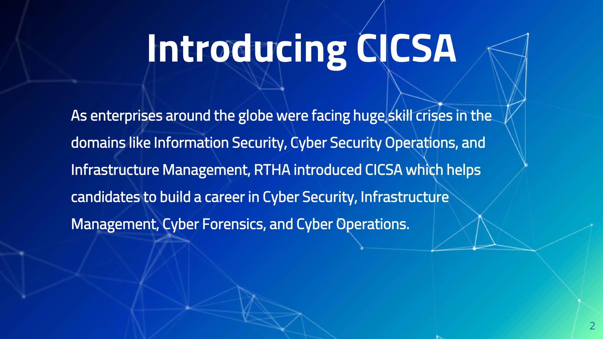 Soc Analyst Course Pptx