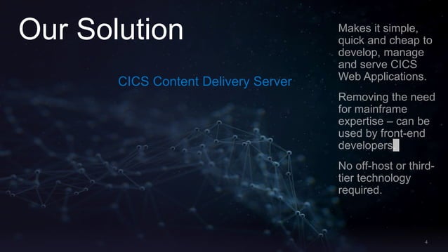 CICS Web Integrations.pptx
