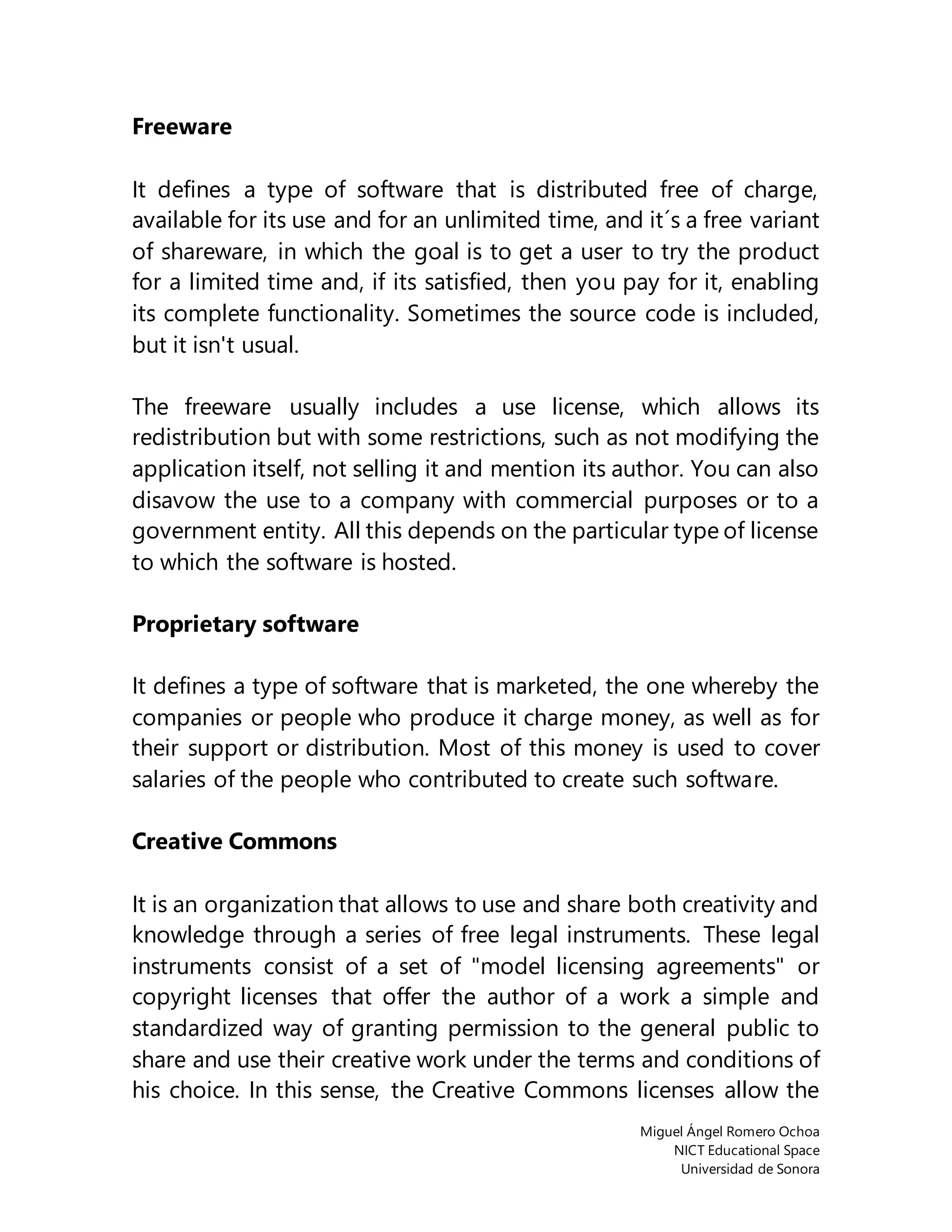ICT Basic Concepts | DOCX | Data Storage and Warehousing | Computing
