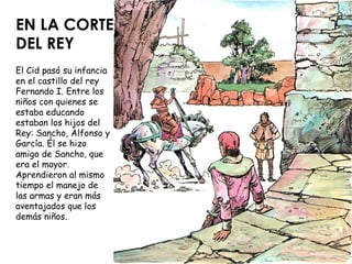 El Cid Campeador | PPT