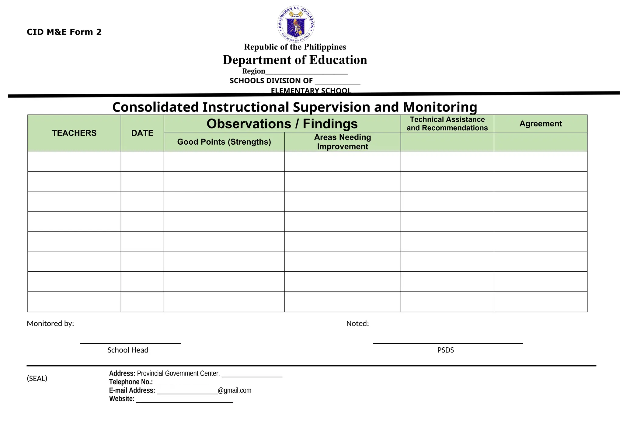 CID-ME-Form-2-for School Heads and Supervisors.docx