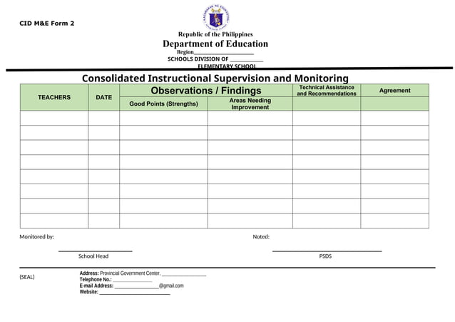 CID-ME-Form-2-for School Heads and Supervisors.docx