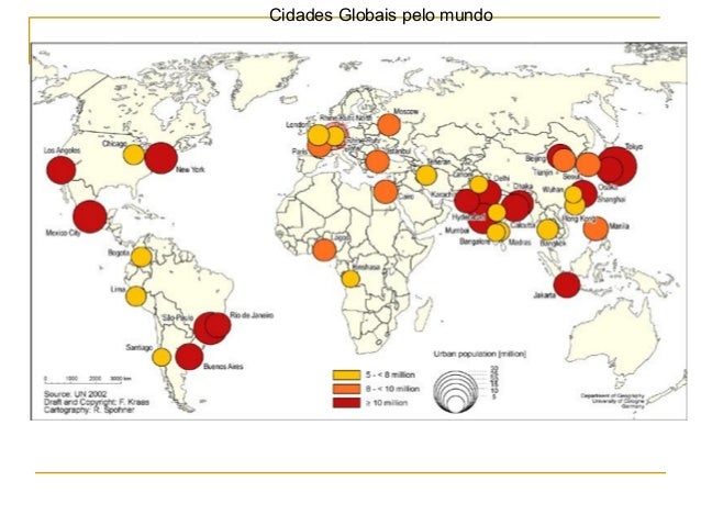 Cidade global
