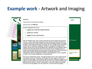 CIDA Digital Applications | PPT
