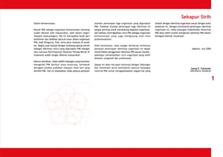 panduan seragam identitas anggota pmi, CID MANUAL PMI.pdf