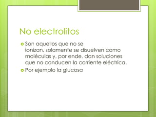 Acidos y bases | PPTX