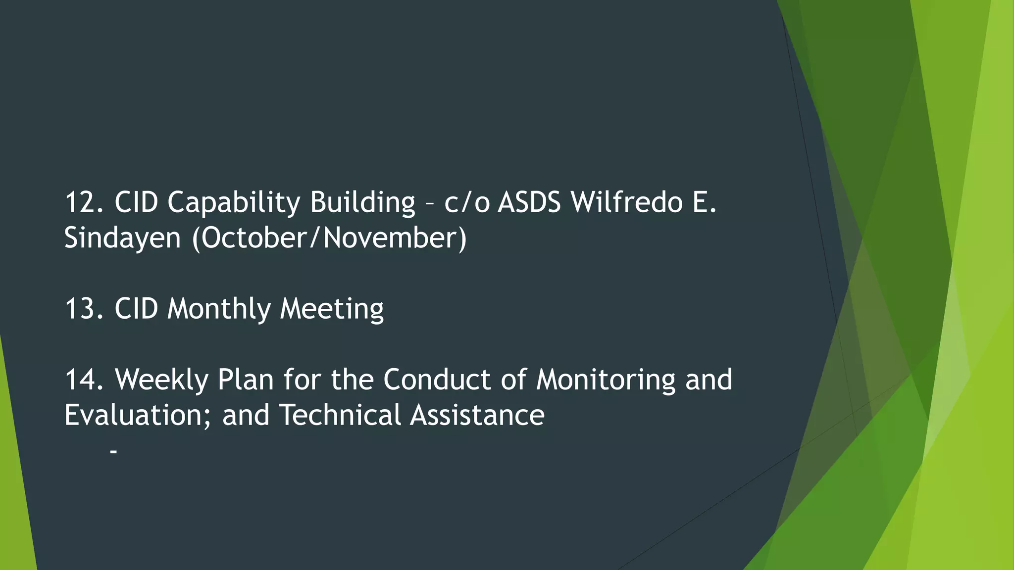 CID Planning.pptx