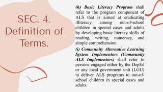 CID PRESENTATION ALS LAW.pptx