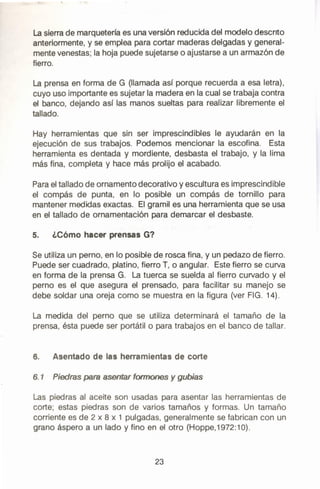 tallado-en_madera | PDF