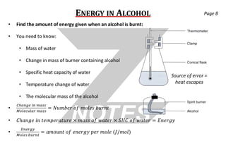 Cie igcse-chemistry-0620-atp-znotes | PDF