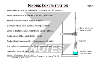 Cie igcse-chemistry-0620-atp-znotes | PDF