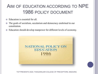 READING AND REFLECTING TEXTS | PPTX | Education industry | Industries