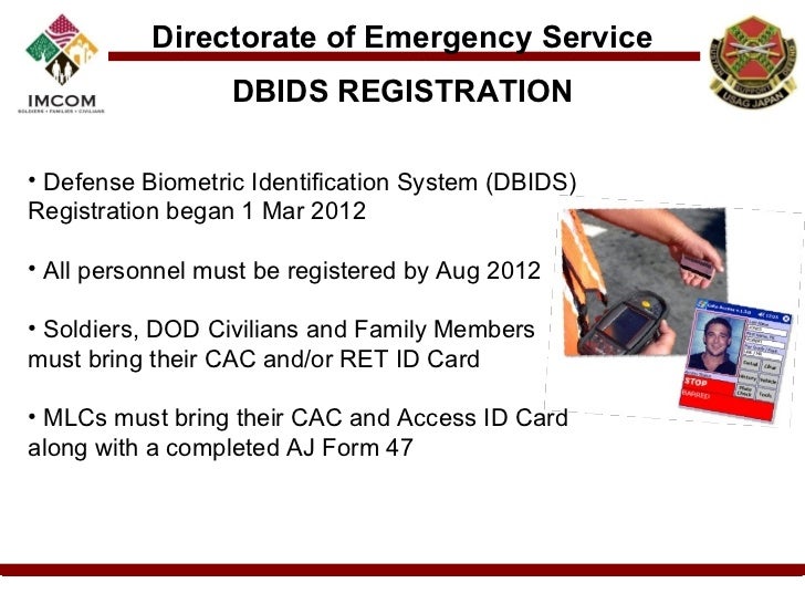 USAG Japan Community Information Exchange, April 2012