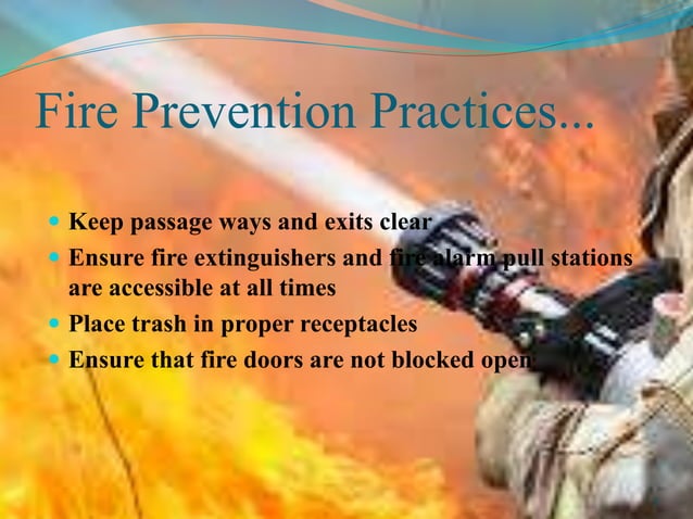 Fire safety PPT.pptx