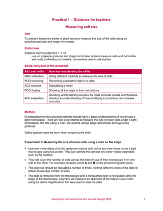 CIE 9700_Biology_Practical Booklet 1.pdf