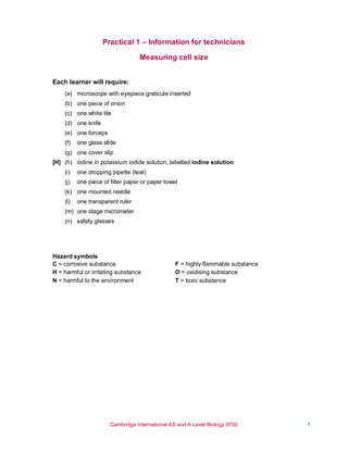 CIE 9700_Biology_Practical Booklet 1.pdf