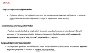 CIED POCKET INFECTION.pptx