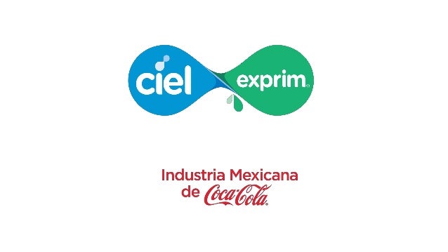 Ciel Exprim, Nuevas Opciones con Sabores Únicos