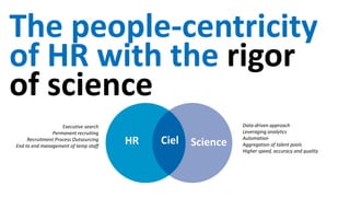 An Introduction to CIEL | PPT