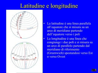 Cielo | PPT | Geography | Science