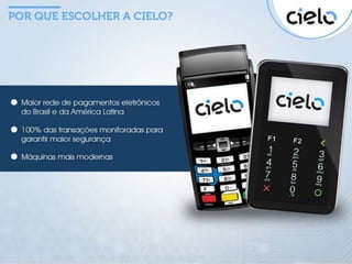 Cielo | PPTX