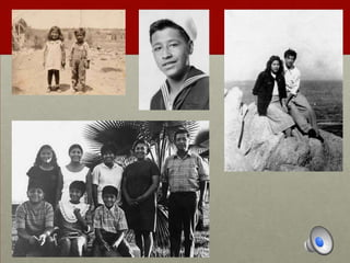 Cesar Chavez Presentation | PPTX