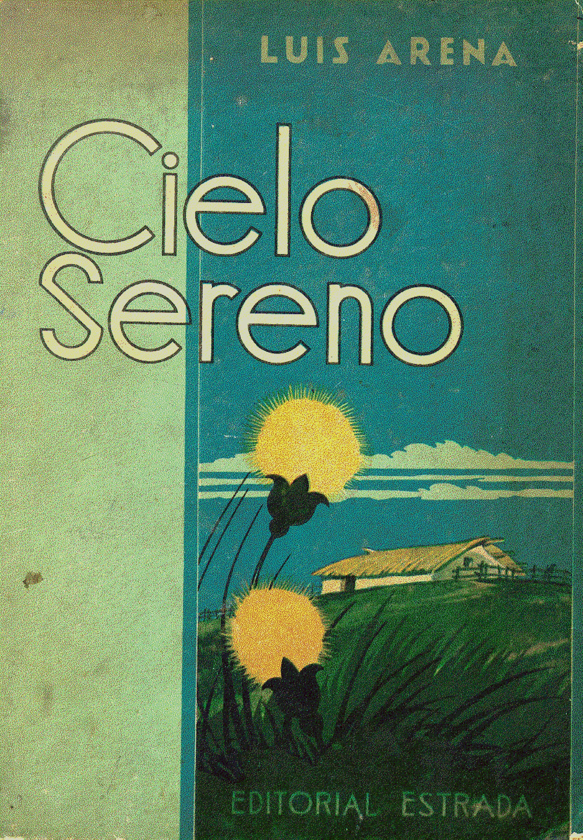 Cielo sereno | PDF