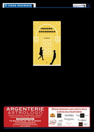 ILl Cielo sopraesquilino numero19 | PDF | Stamps and Coins | Collecting