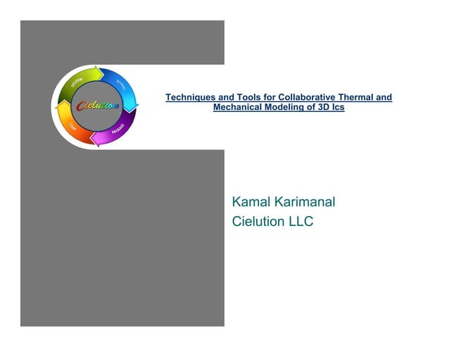 Cielution imaps short_presentation_public | PPT