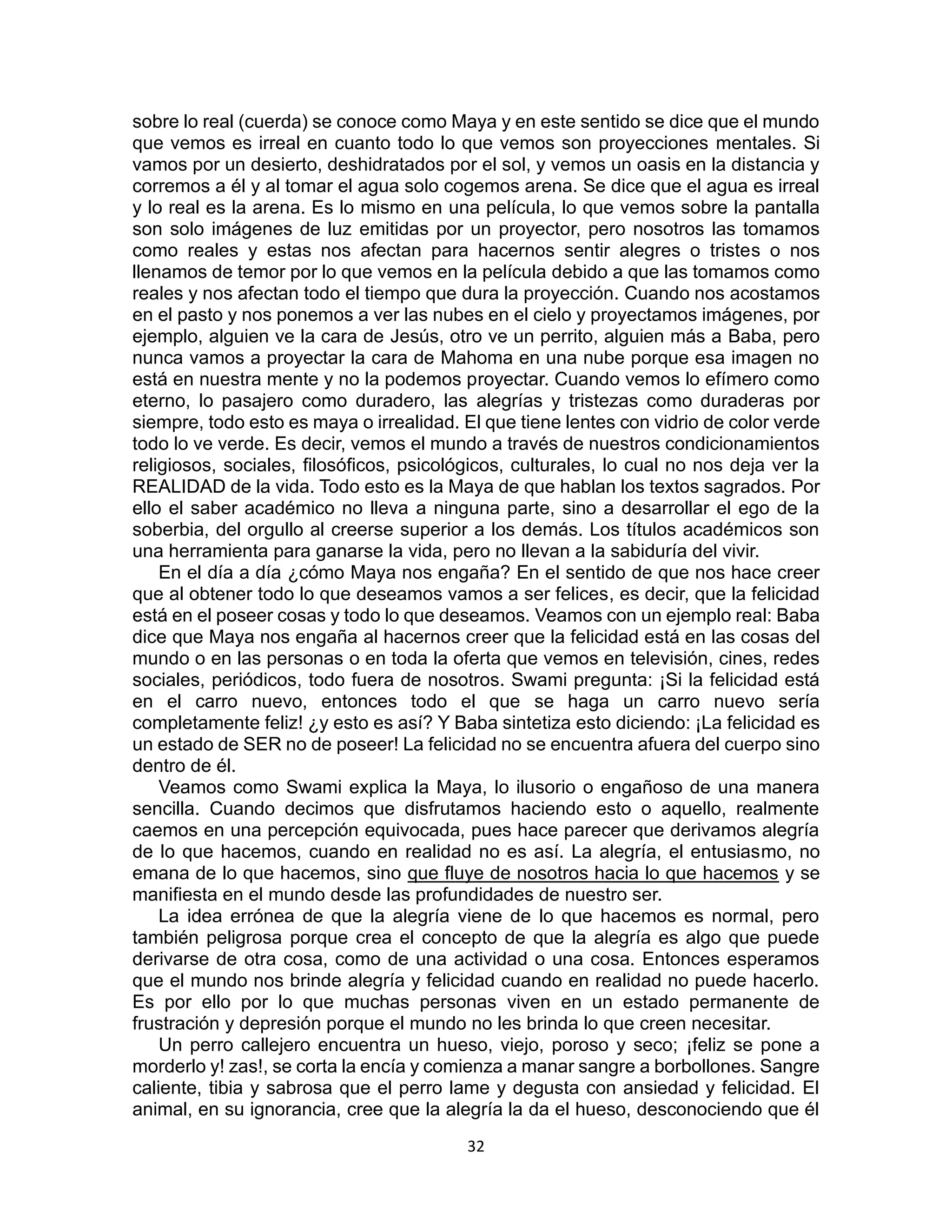 CIEN-AÑOS Sathya Sai Baba Avatar De está Era | PDF
