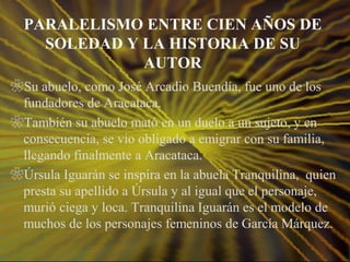 Cien años de soledad | PDF