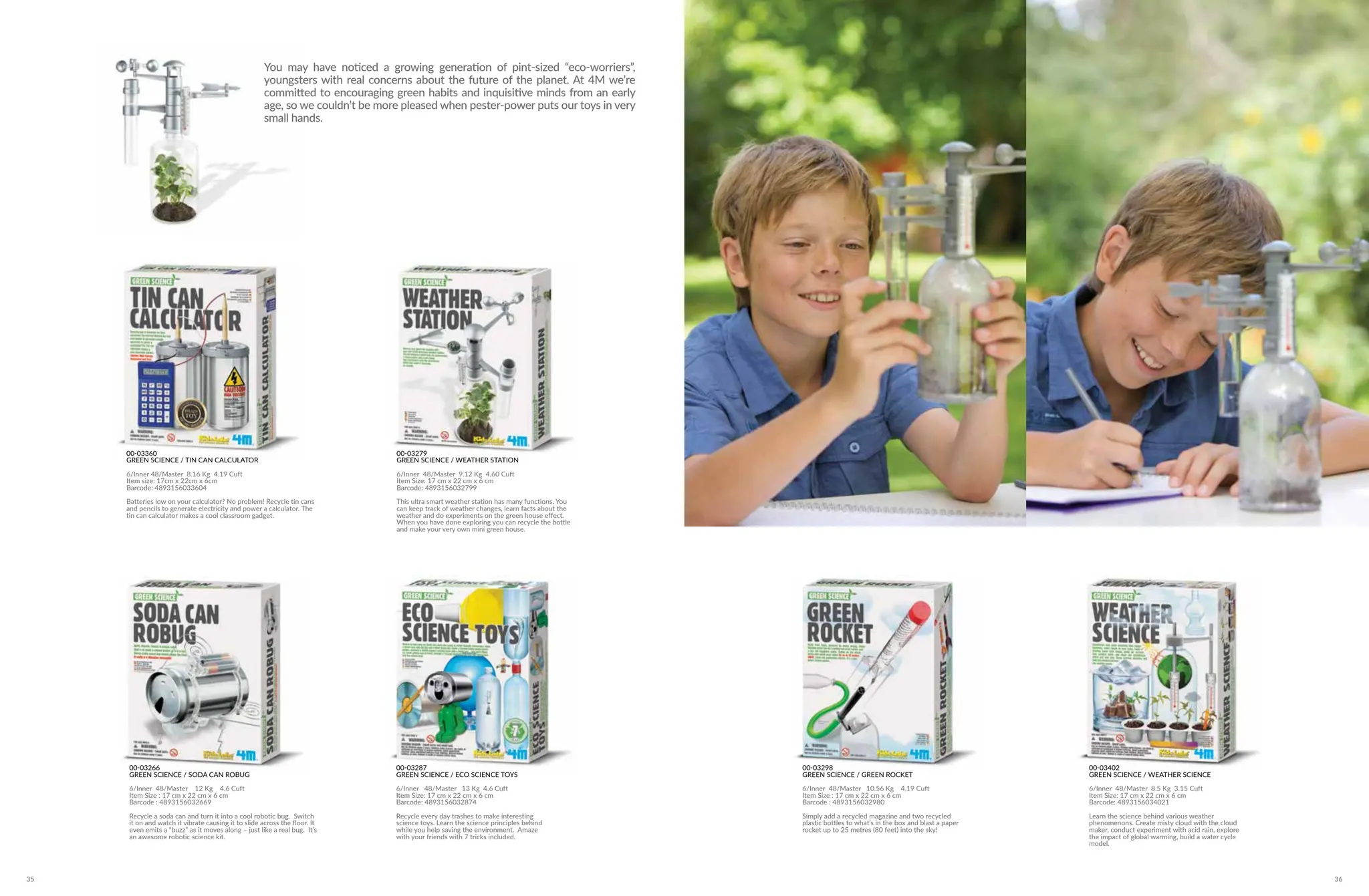 ciencia - science for kidss- learning book.pdf