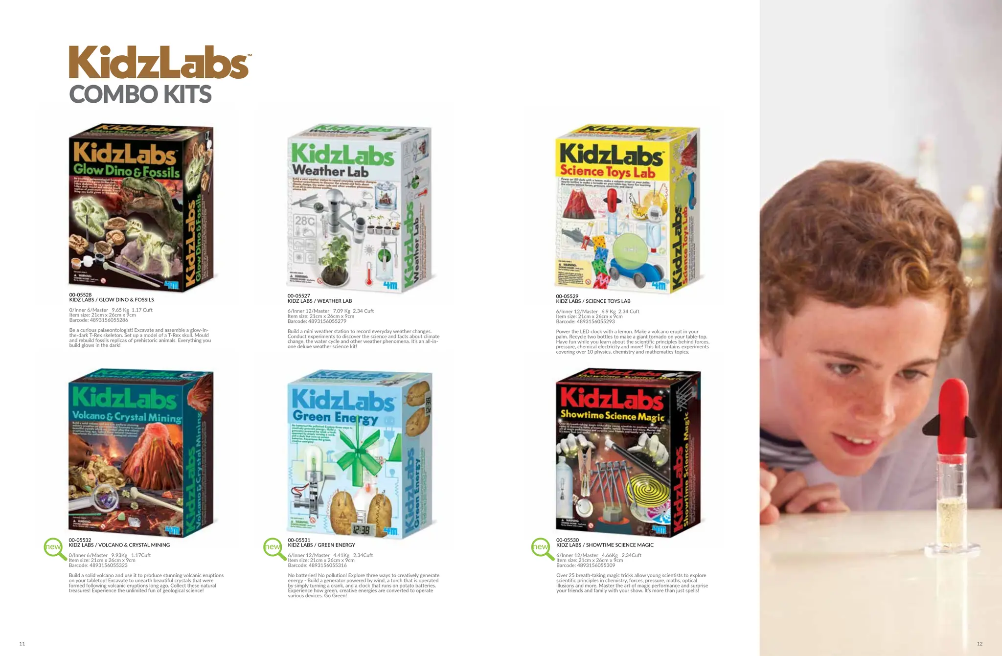 ciencia - science for kidss- learning book.pdf