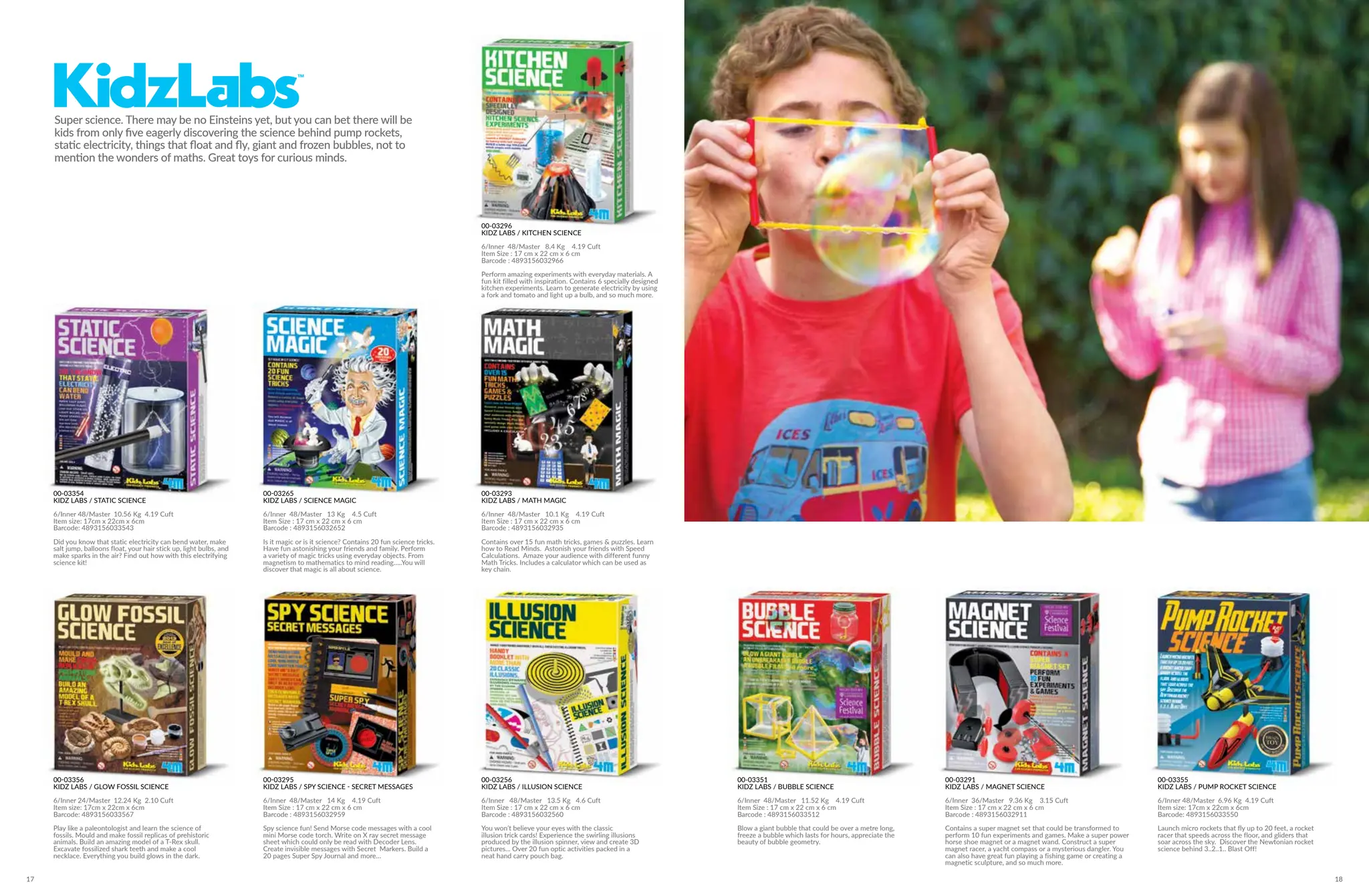 ciencia - science for kidss- learning book.pdf