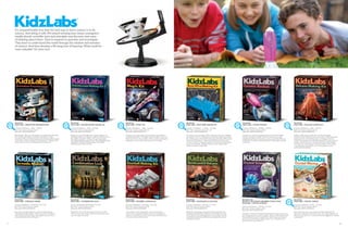 ciencia - science for kidss- learning book.pdf