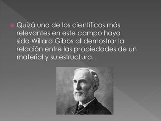 Ciencia de los materiales | PDF