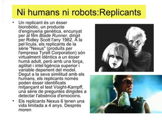 Ciencia ficció | PPT