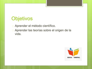 EXAMEN CENEVAL BACHILLERATO -Ciencia i | PPTX