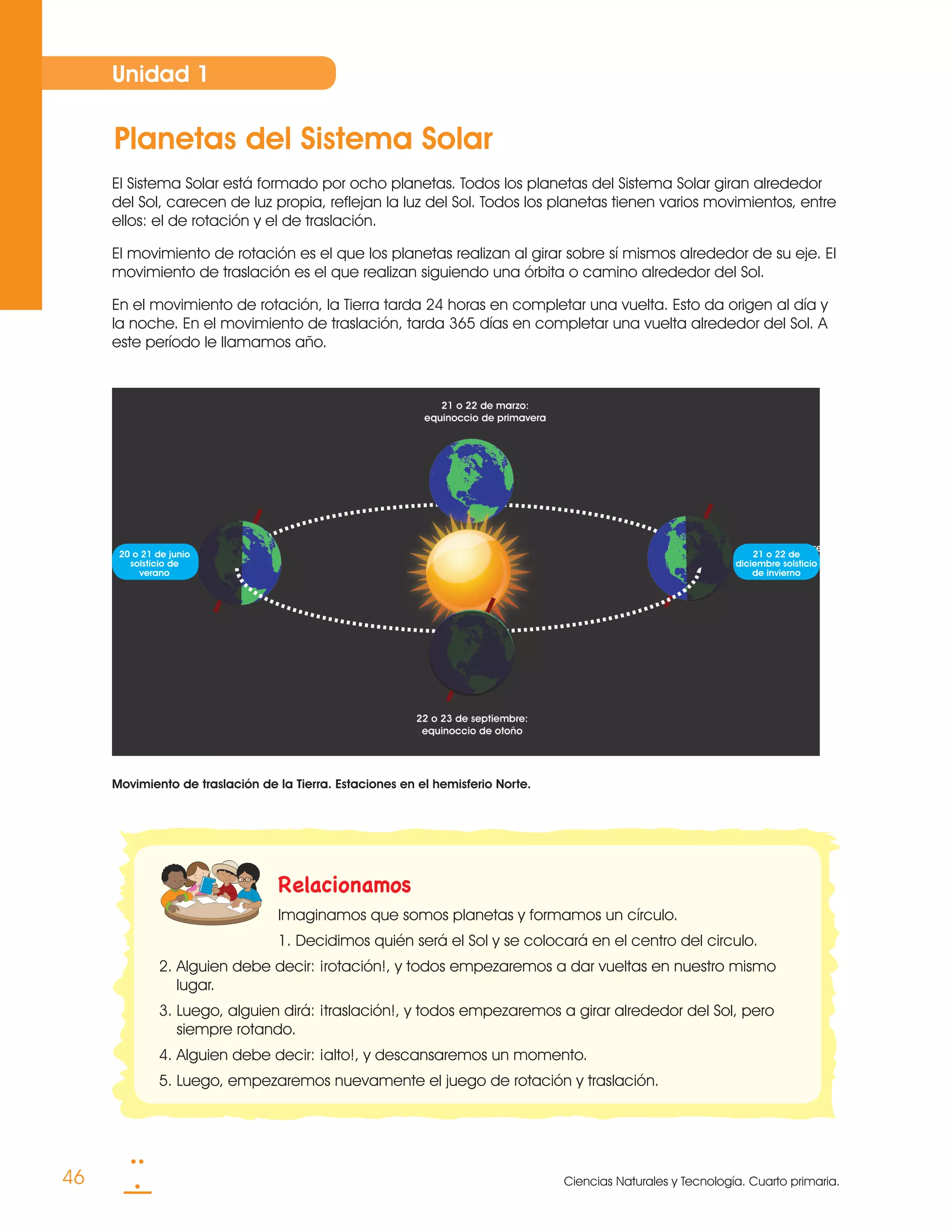 Ciencias 4to grado | PDF
