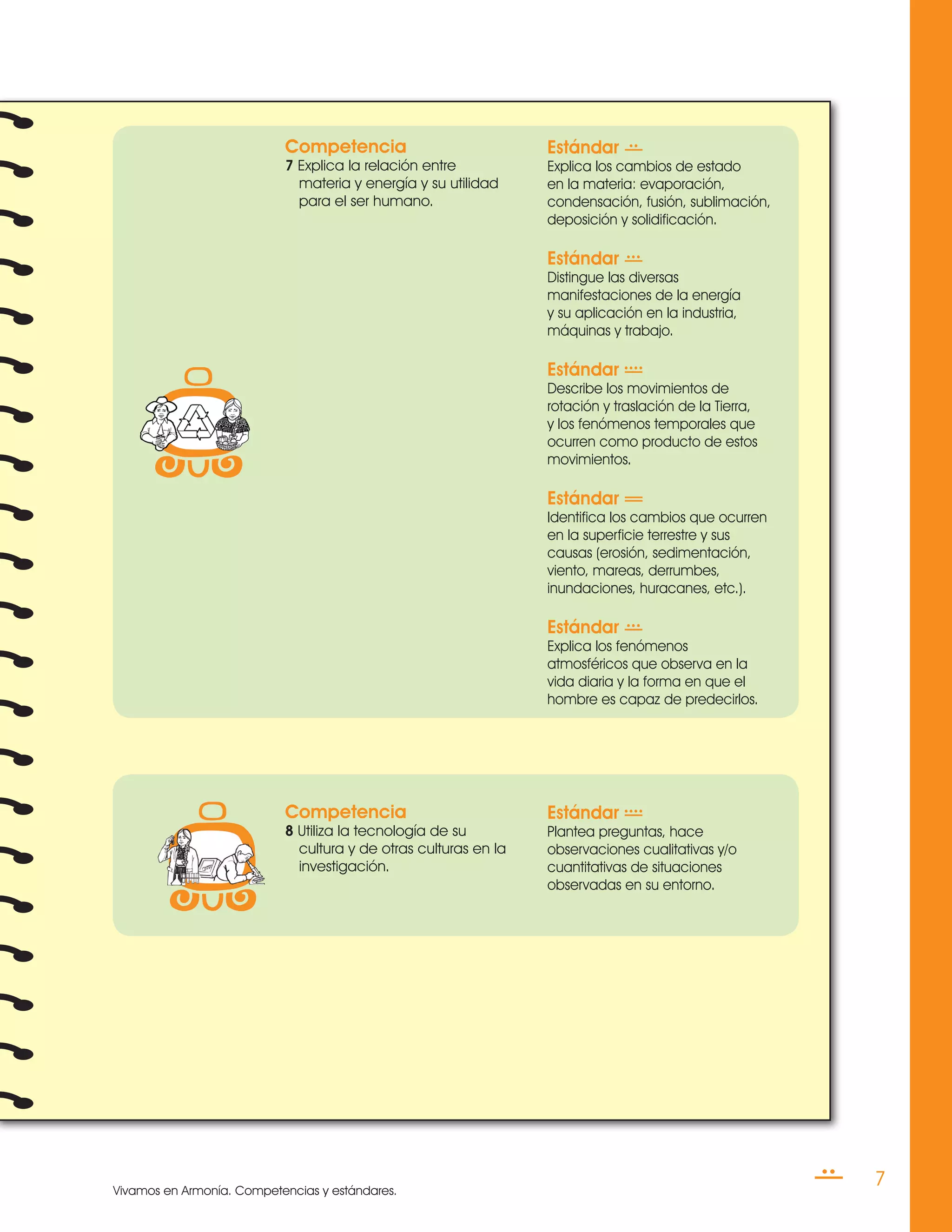 Ciencias 4to grado | PDF