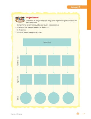 Ciencias 4to grado | PDF