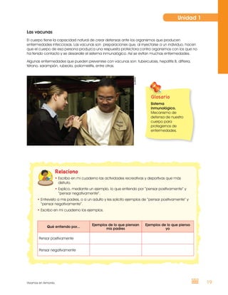 Ciencias 4to grado | PDF