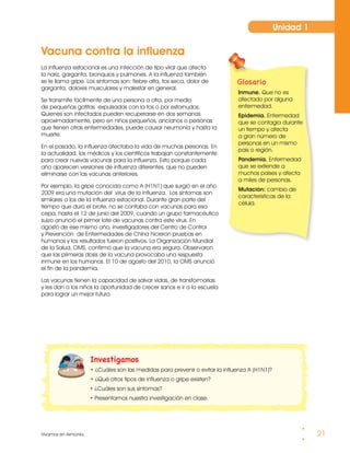 Ciencias 4to grado | PDF