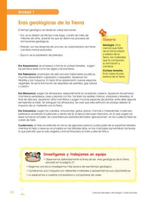 Ciencias 4to grado | PDF