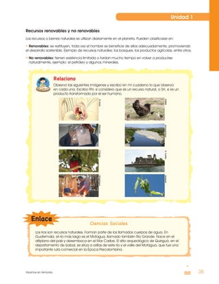 Ciencias 4to grado | PDF