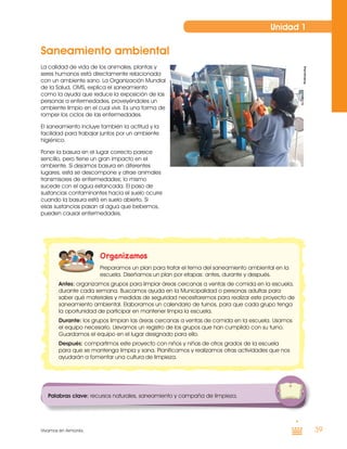 Ciencias 4to grado | PDF
