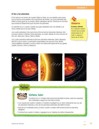 Ciencias 4to grado | PDF