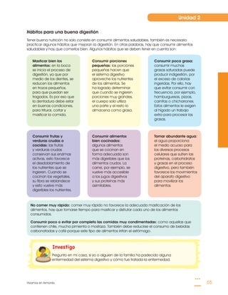 Ciencias 4to grado | PDF