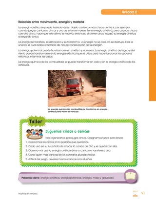 Ciencias 4to grado | PDF